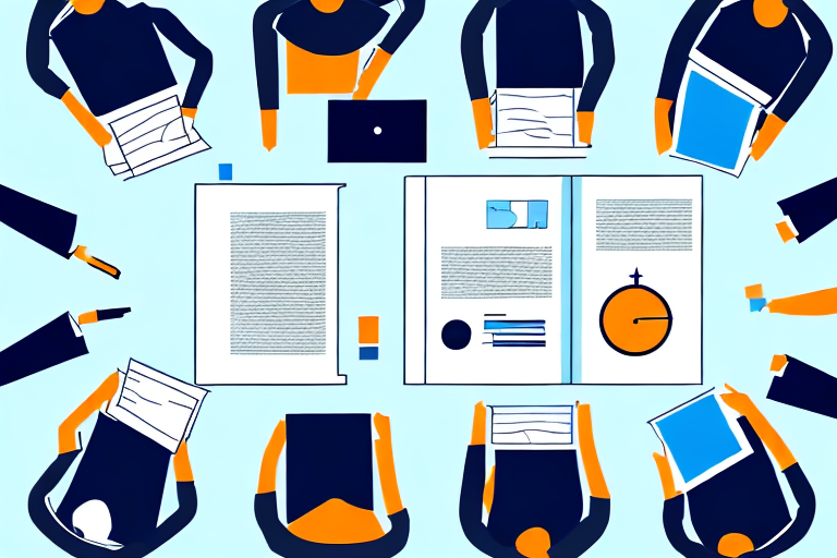 How to Create a Figma Template for a Corporate Governance Guidelines