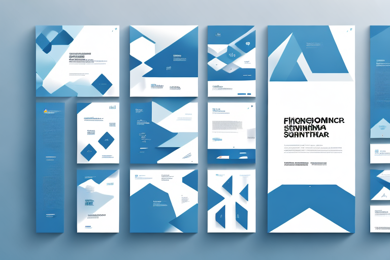 How to Create a Figma Template for a Seminar Poster