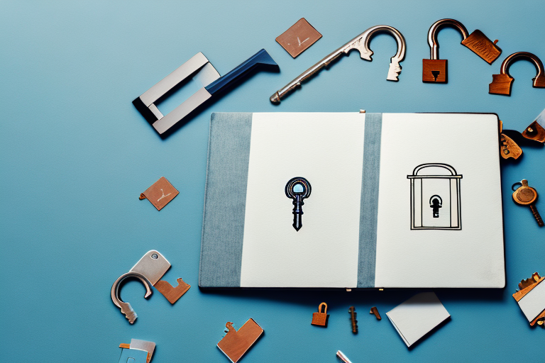 Password-Protected Photo Albums: Securely Guarding Memories