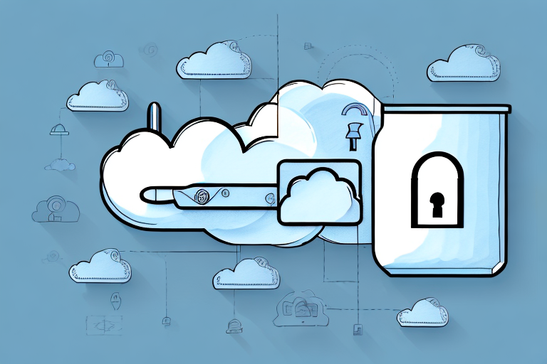 Secure Cloud-Based Photo Album Sharing for Businesses: Managing Assets