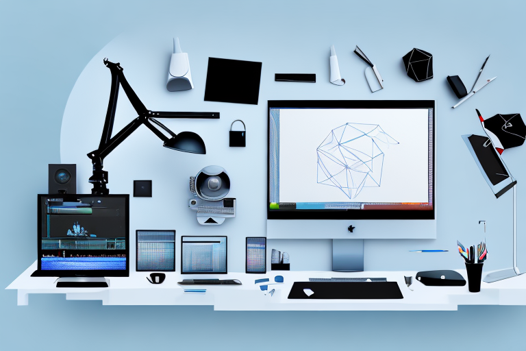 The Future of Editing: An Introduction to 3D Photo Editing