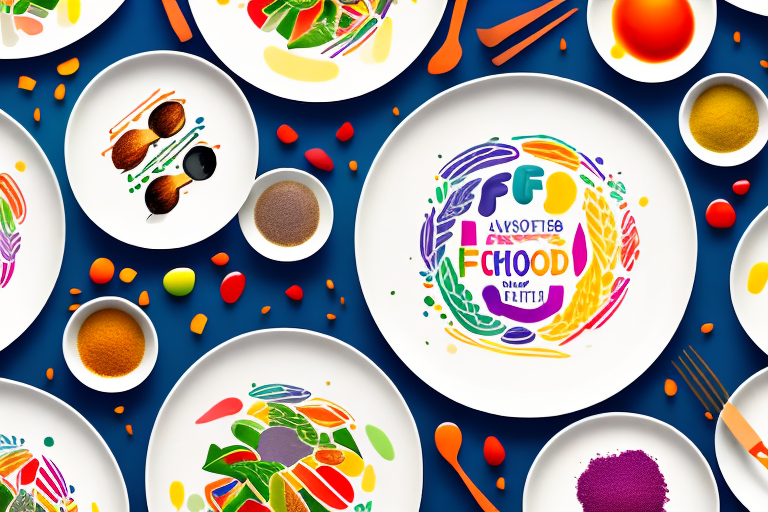 The Art of Appetite: A Guide to Food Photo Editing