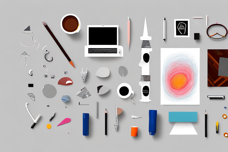 The Art of Letters: Exploring the Role of Typography in Graphic Design