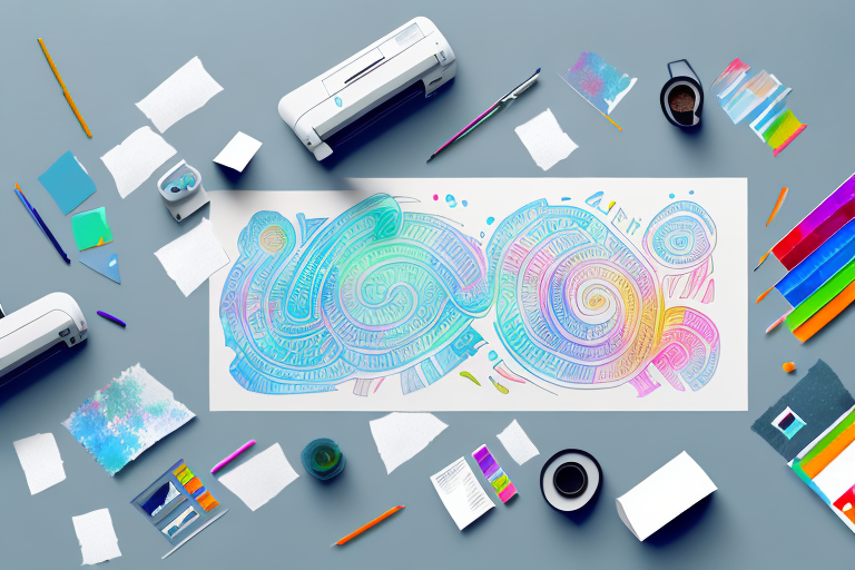 From Design to Print: Understanding Print Production in Graphic Design