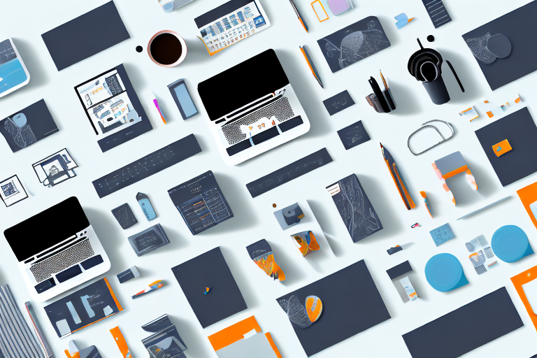 User-Centric Design: Exploring UX Design in Graphic Design