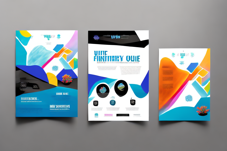 Spread the Word: Techniques for Eye-Catching Flyer Design