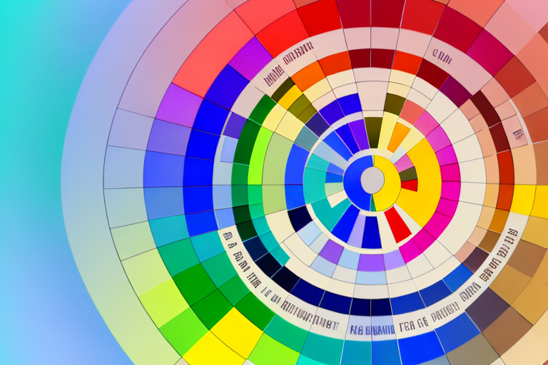 Choosing the Right Colors: Graphic Design Color Palettes