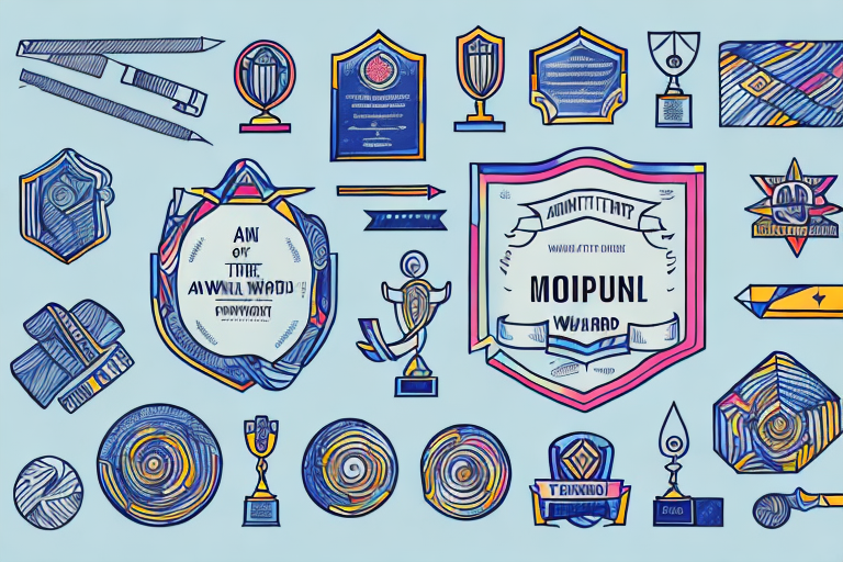 Striving for Excellence: The Most Prestigious Graphic Design Awards