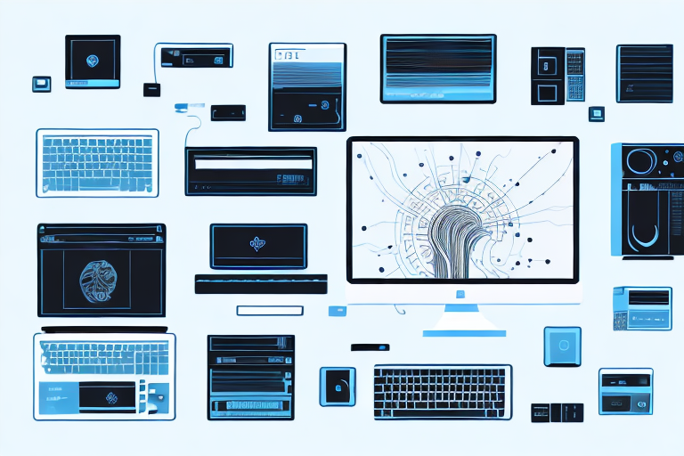 Tech for Success: The Best Hardware for Graphic Design