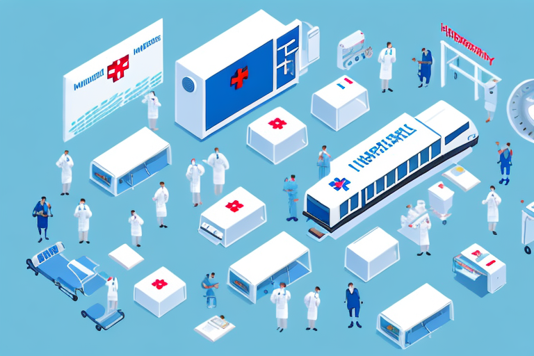 Designing for Wellness: Graphic Design in the Healthcare Industry