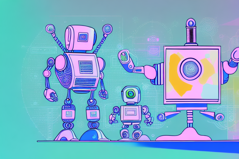 The Magic of AI-Based Style Transfer for Images