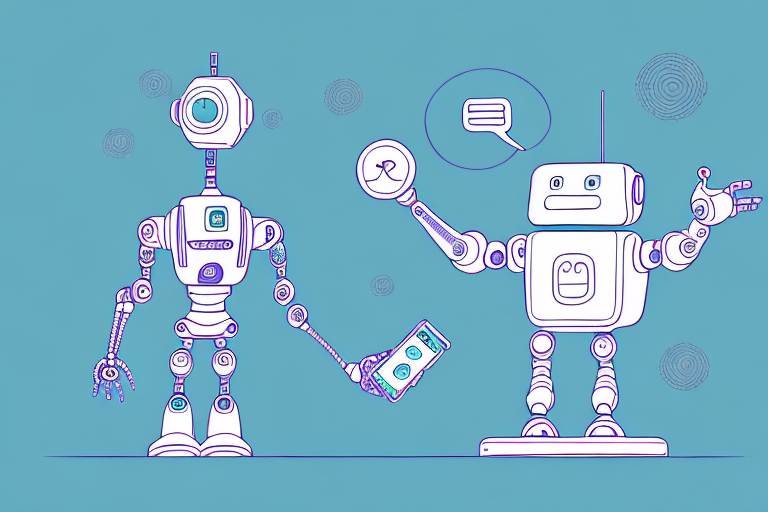 Understanding the Role of Bots in Social Media Marketing