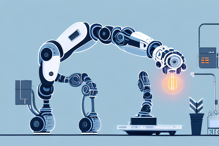 The Power of AI in Streamlining Business Processes