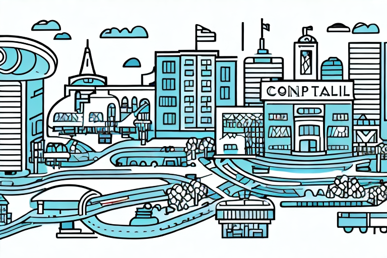 A Guide to Navigating the Changing Landscape of Retail