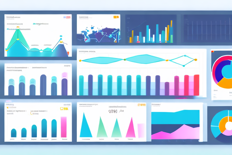 The Art of Data Visualization: Creating Stunning DAM Reports