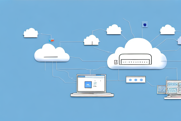 Maximize Efficiency With Cloud Storage And Virtualization