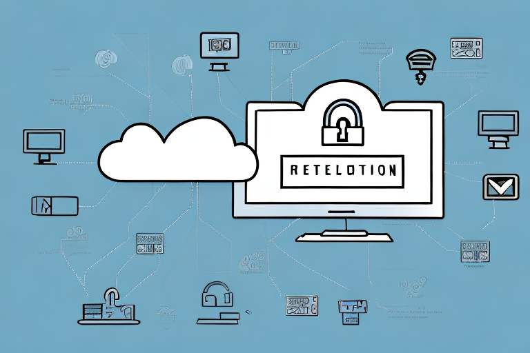IT Retention Strategies: The Age of Cloud Storage