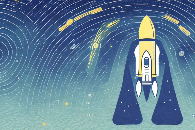 Creating an Aerospace Taxonomy Template: A Step-by-Step Guide