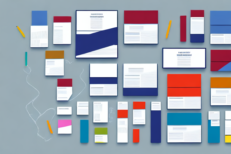 Creating a Nonprofit Taxonomy Template for Optimal Organization