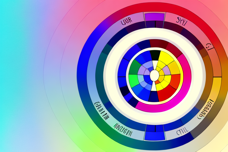 Using an RGB Color Picker for Perfect Color Combinations