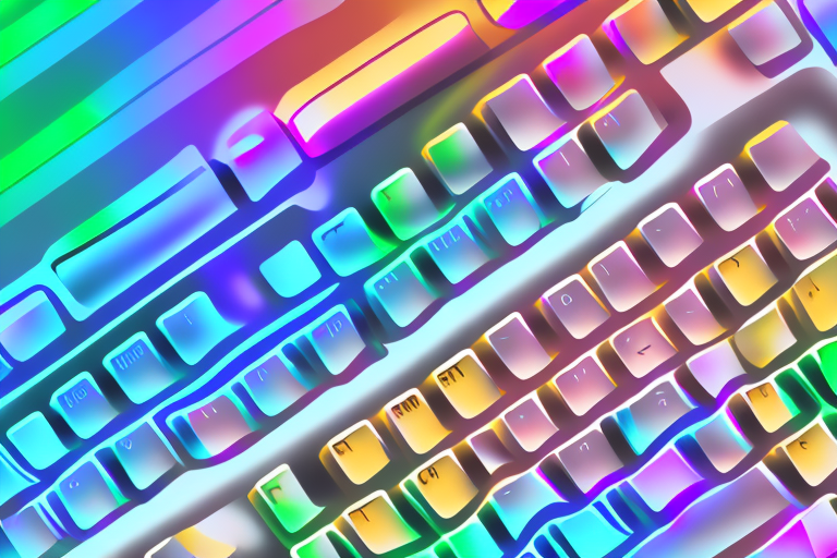The Benefits of an RGB Keyboard
