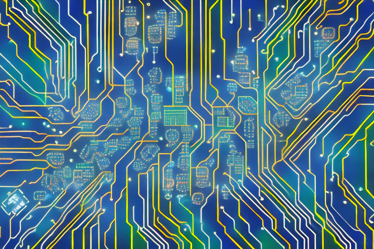 The World of RGB Digital Technology Unveiled