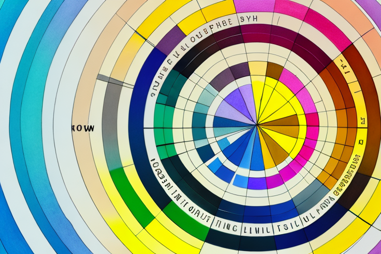 Understanding the RGB of Yellow