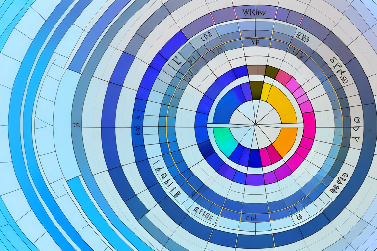 Decode the RGB Color Value of Blue