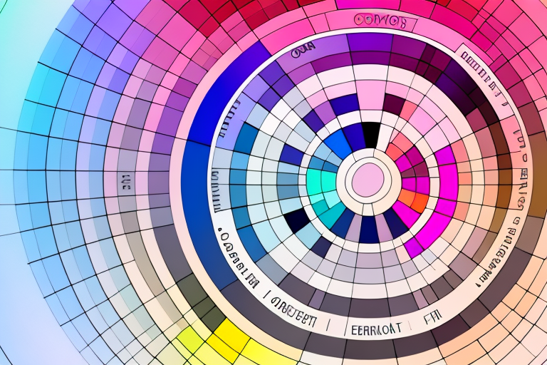 Discovering the Perfect Shade of Pink: Understanding the RGB Color Model