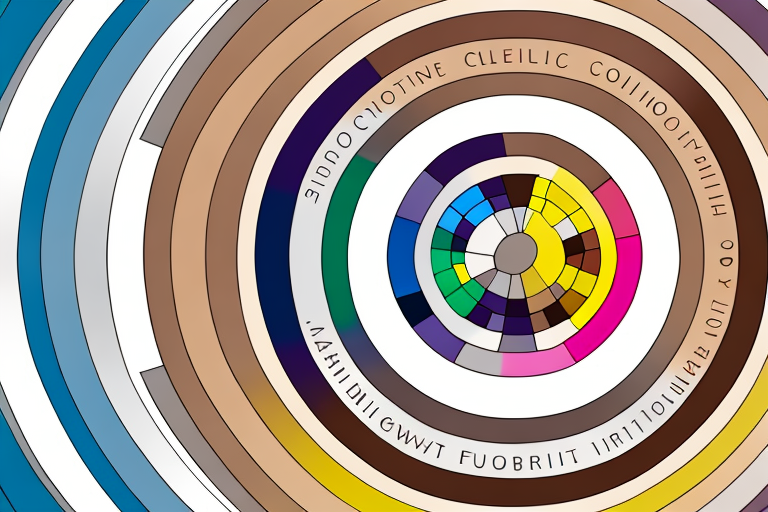 Understanding the RGB Values of Brown Color