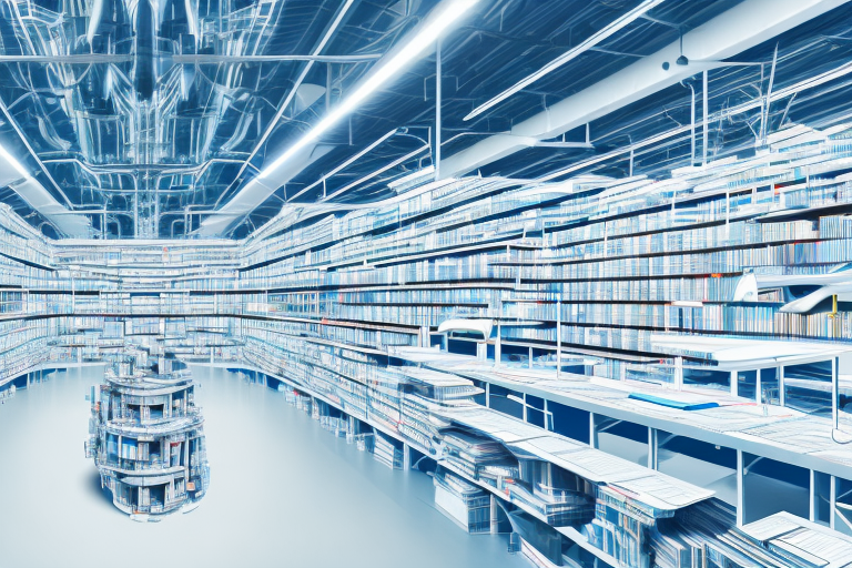 Top 5 Digital Asset Platforms for E-commerce 2024