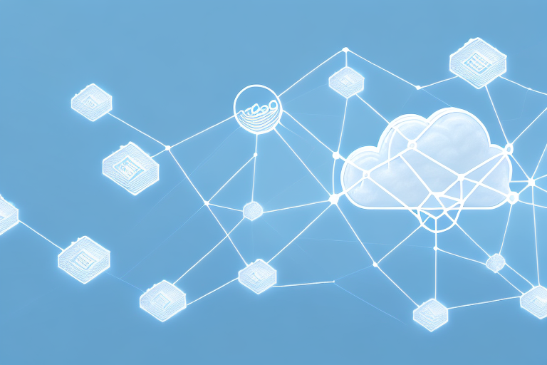 Blockchain & Cloud Hosting