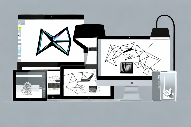 Create Professional Designs with Illustrator Online