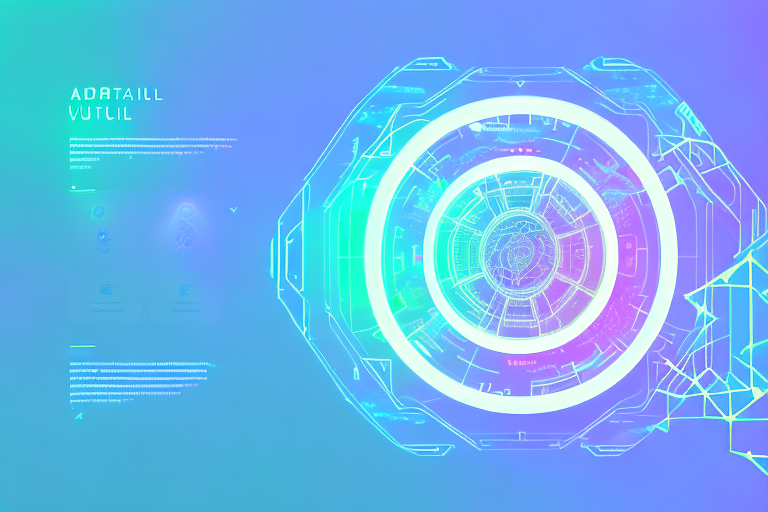 Secure Storage Solutions for Augmented Reality