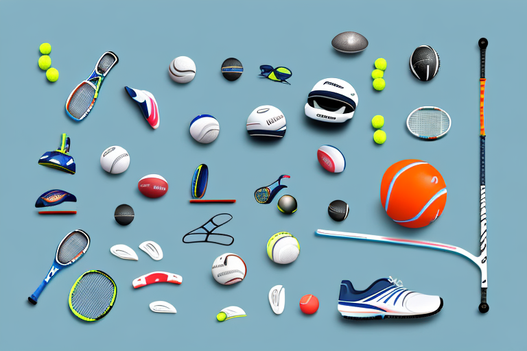 Trend Alert: Sports Product Placement