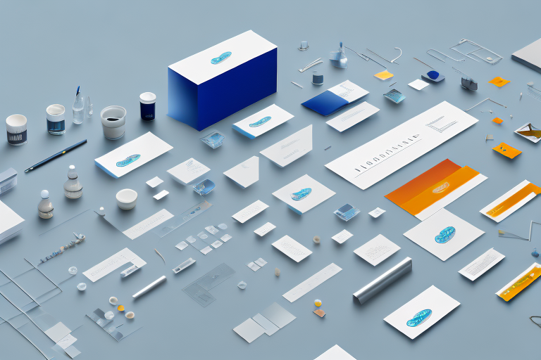 Lab Branding Initiatives Impact