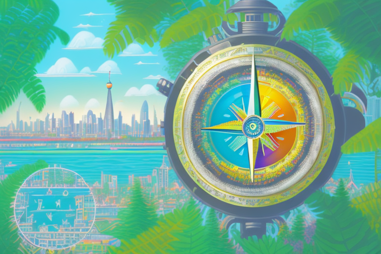 Create Effective Tourism Brand Guidelines