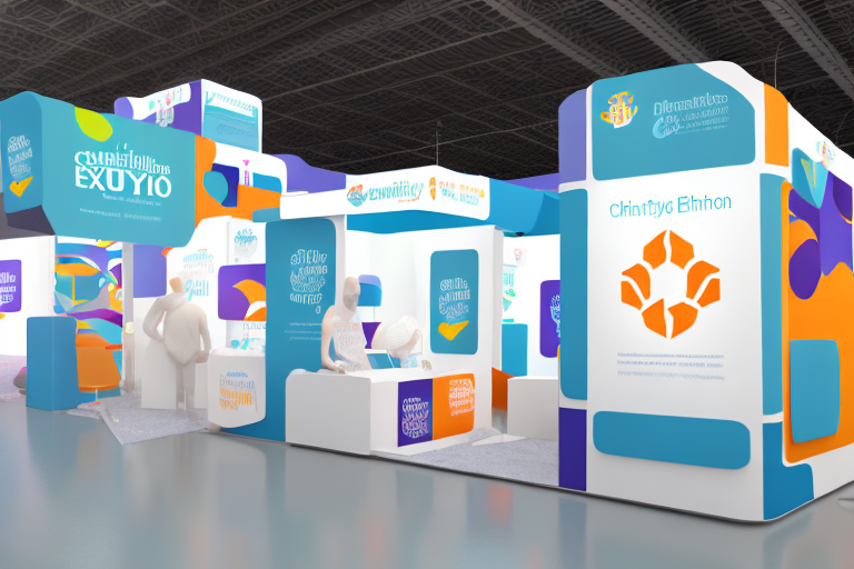 Maximize Exposure at Charity Expos