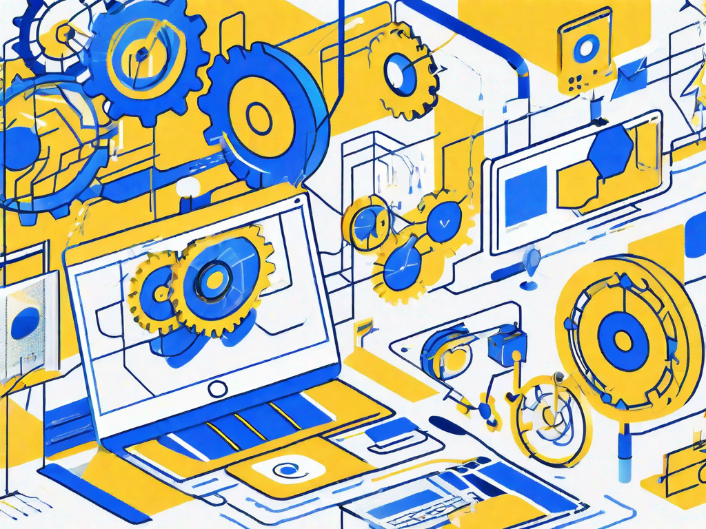 Optimize Business Processes with Digital Media