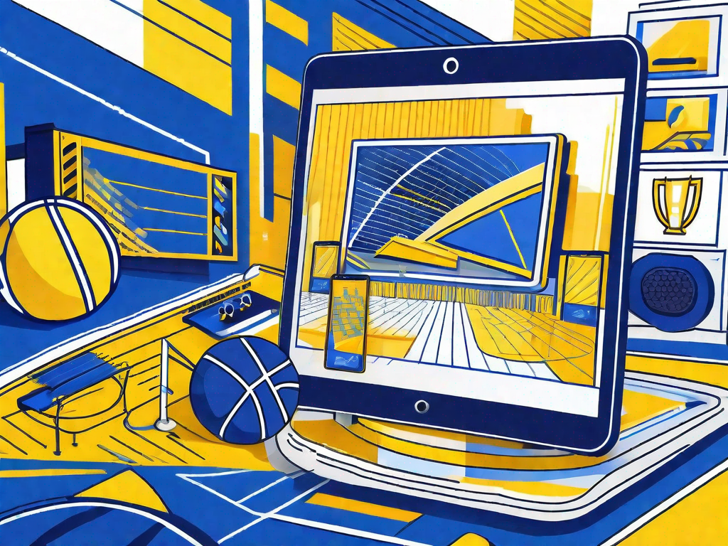 Guide for the Sports Industry: HIVO