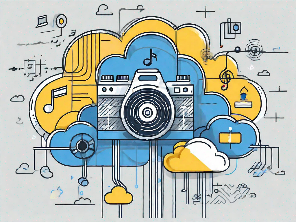 Secure Multi-Cloud Infrastructure: HIVO