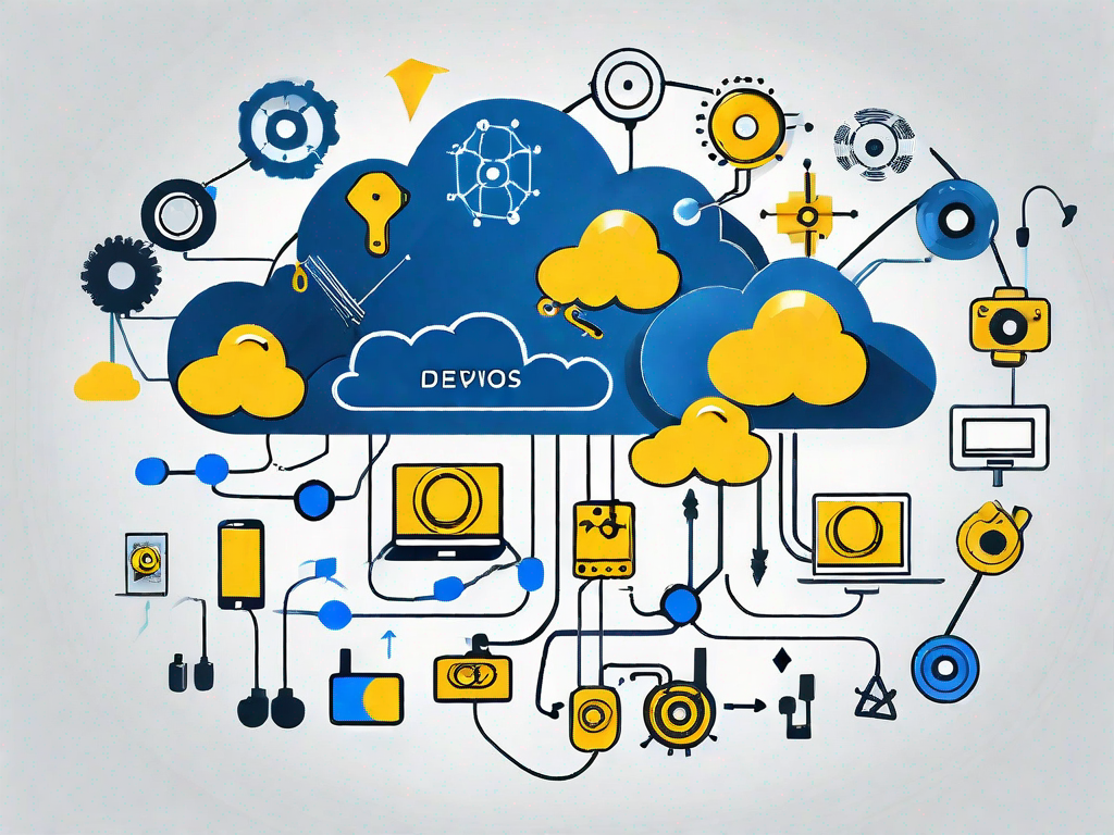 DevOps in Multi-Cloud Media: HIVO