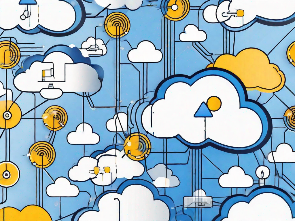 Role of CDN in Multi-Cloud: HIVO