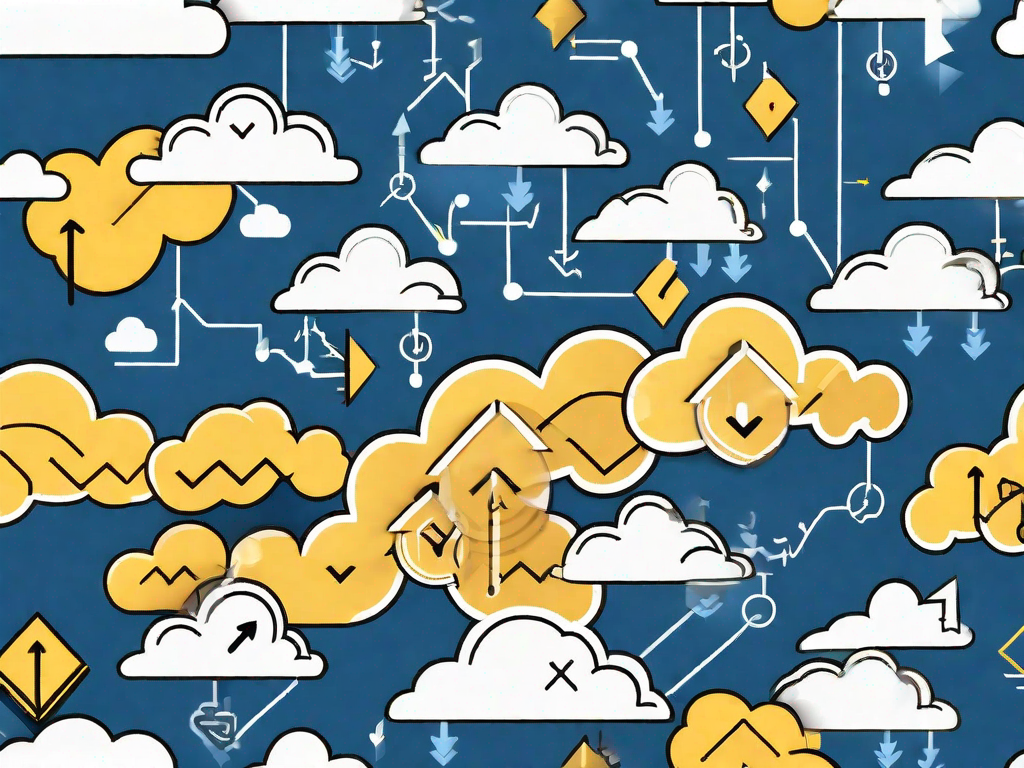 Multi-Cloud Content Caching: HIVO