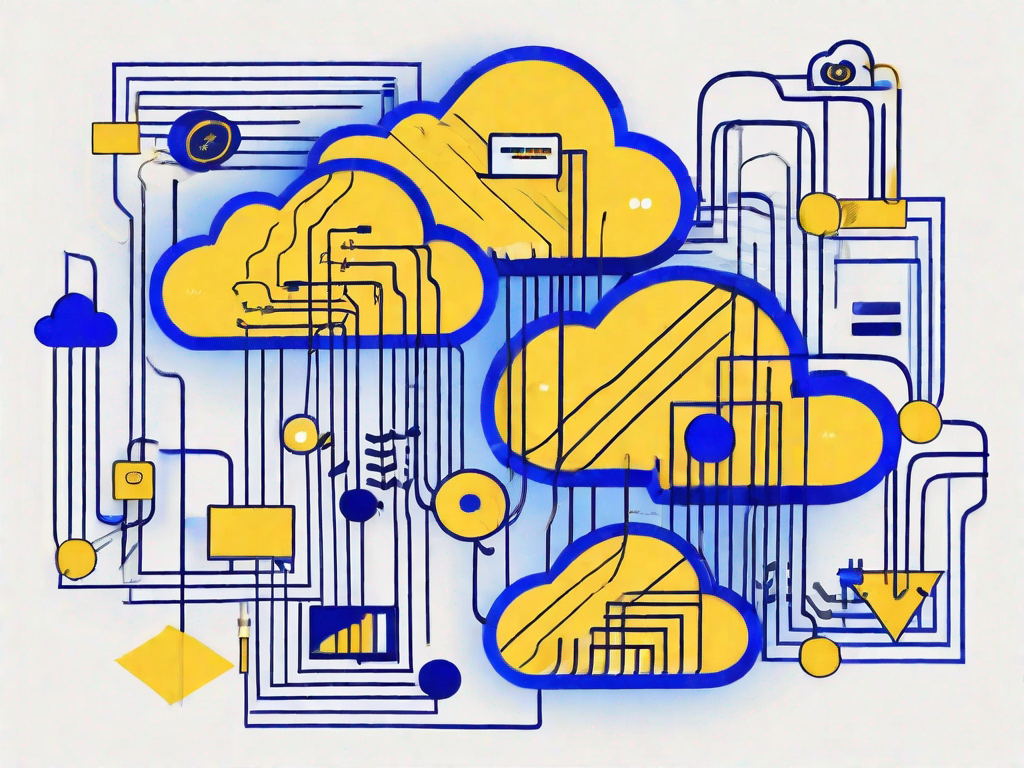 Multi-Cloud Content Discovery: HIVO