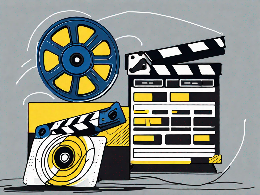 Film Industry Digital Revolution: HIVO