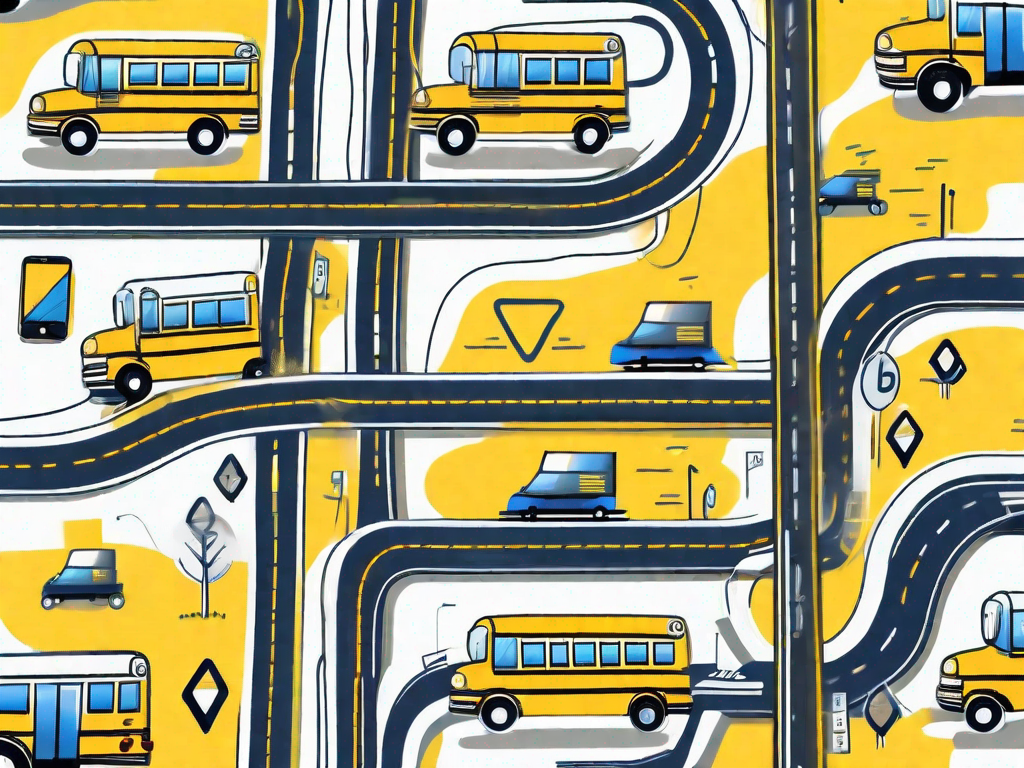 Digital Transformation in School Transport: HIVO