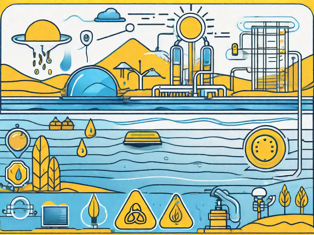 Digital Transformation in Water Conservation: HIVO