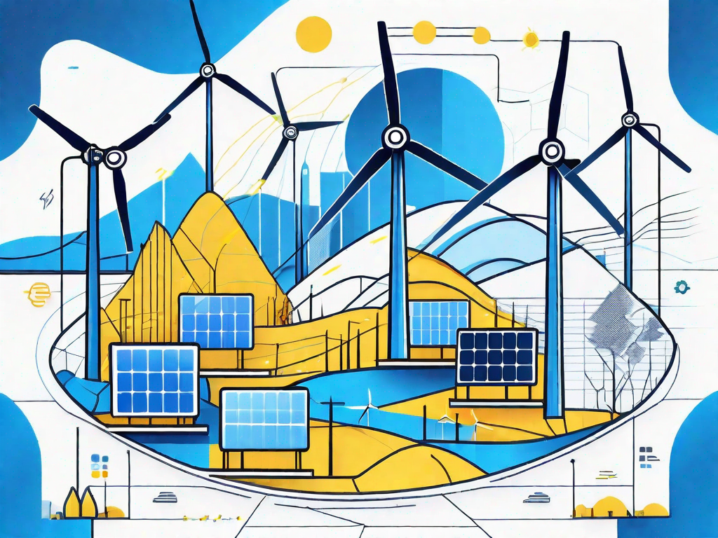 The Role of Digital Transformation in Clean Energy Adoption | HIVO