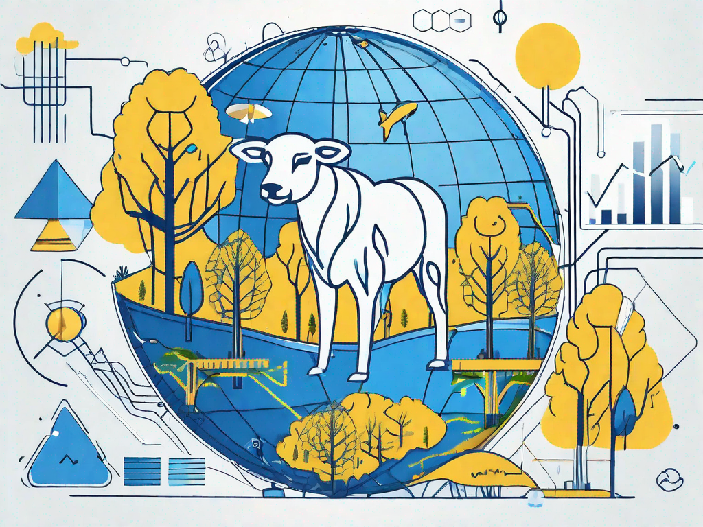 How to Use Predictive Analytics for Environmental Planning | HIVO